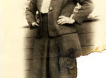 Woman Whose Cells Continues To Live Even 60 Years After Her Death And ...