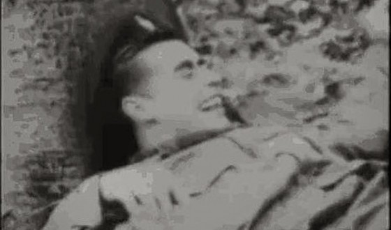 Britain Tested LSD On Its Soldiers In The 1960s ...And Filmed It ...