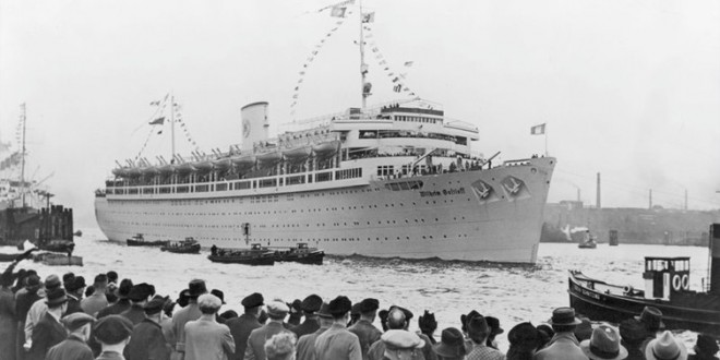Wilhelm Gustloff: The colossal disaster that has been forgotten