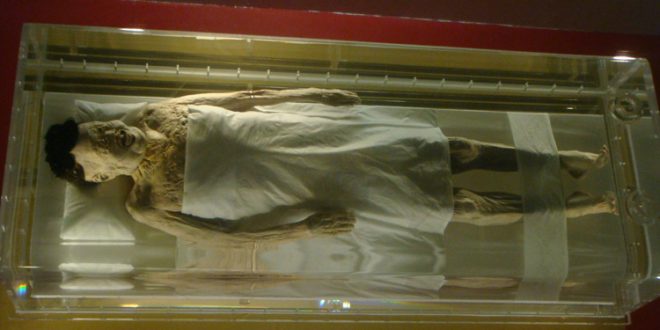15 Unbelievable Facts About Mummies That Will Shock You