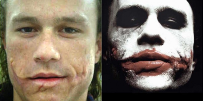 15 facts about Heath Ledger and his iconic role as "The Joker"