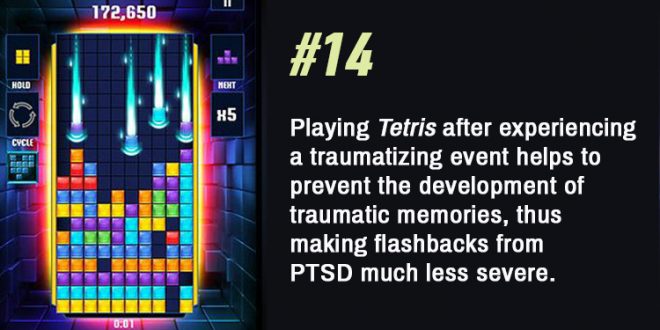 15 Super Facts That Will Show You Power of Gaming