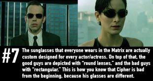 25 Incredible Facts About Famous Movies