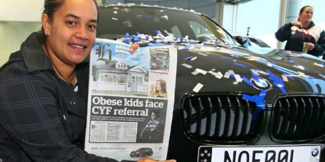 10 Real News Story On April Fool's Day That Everyone Thought Was Fake