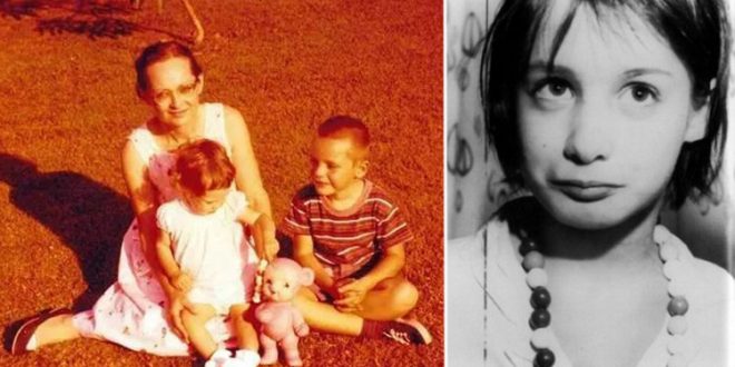 Genie, the Feral Child, Who was Locked Up for 13 Years Alone in a Room