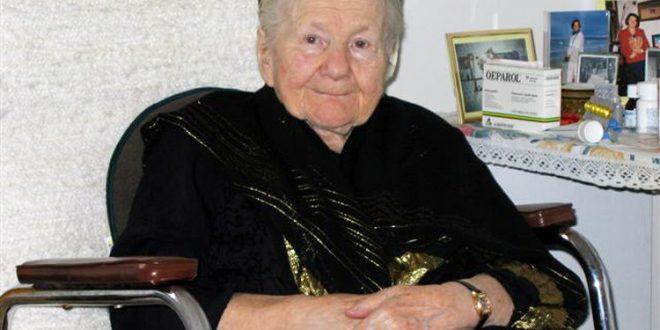 Irena Sendler, the Woman Who Smuggled 2,500 Jewish Children