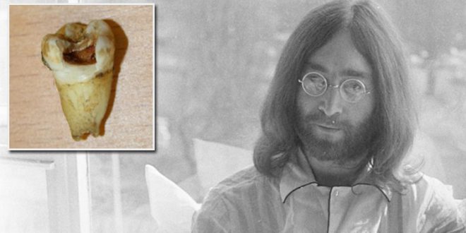 10 Bizarre Facts About the Beatles