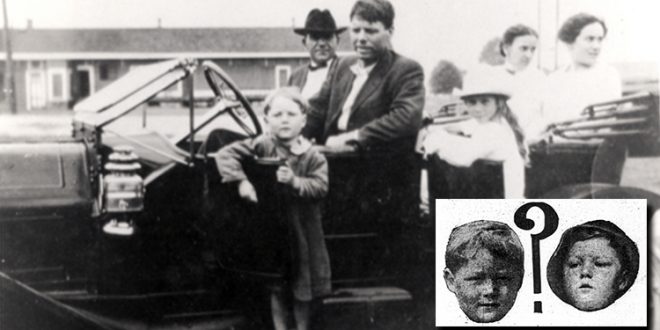 10 Intriguing Disappearance Cases that Remained Unsolved