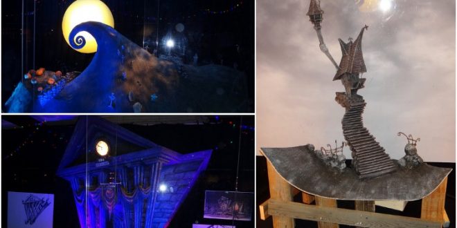 20 Fascinating Facts About "The Nightmare Before Christmas"