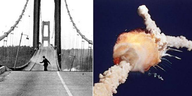 14 Worst Engineering Disasters Of All Time